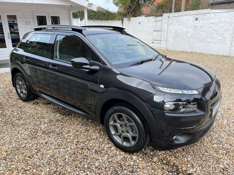 Used Cars for sale in Littlehampton, West Sussex | Rustington Cars