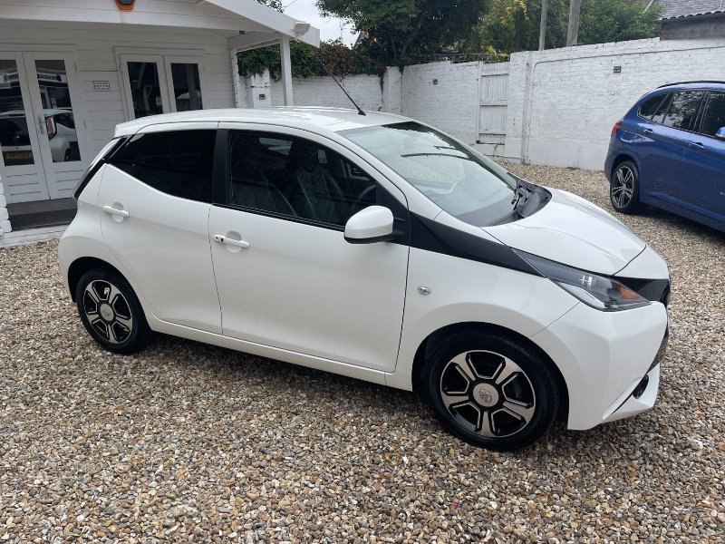 Used Cars for sale in Littlehampton, West Sussex | Rustington Cars