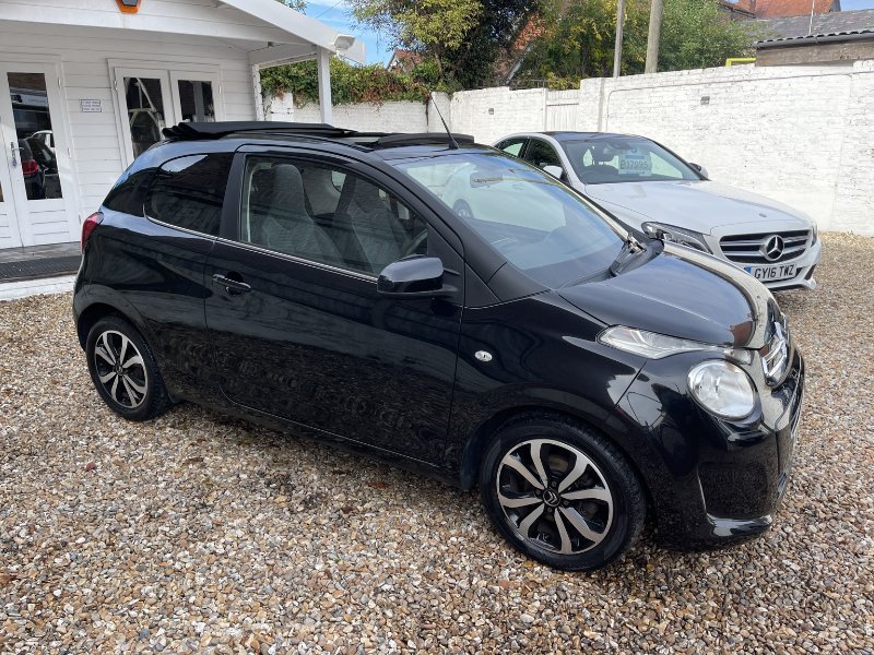 Used Cars for sale in Littlehampton, West Sussex | Rustington Cars