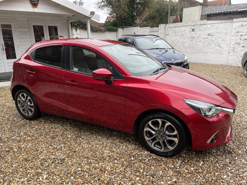 Used Cars for sale in Littlehampton, West Sussex | Rustington Cars