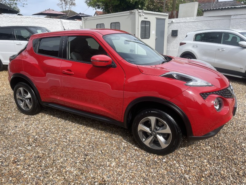 Used Cars for sale in Littlehampton, West Sussex | Rustington Cars