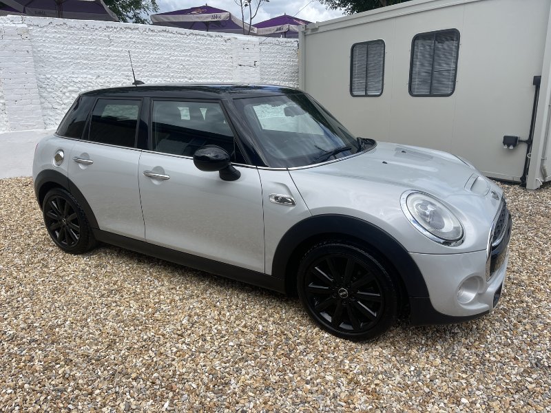 Used Cars for sale in Littlehampton, West Sussex | Rustington Cars